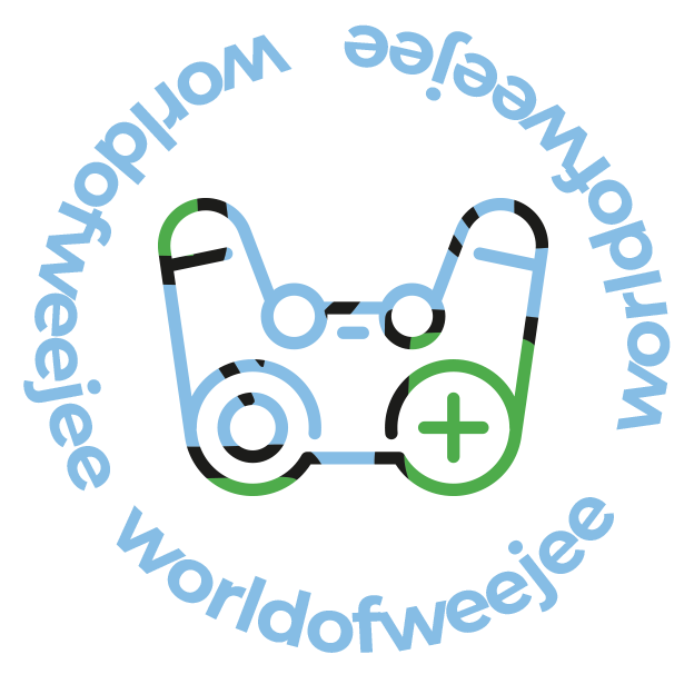 Homepage - WorldOfWeeJee